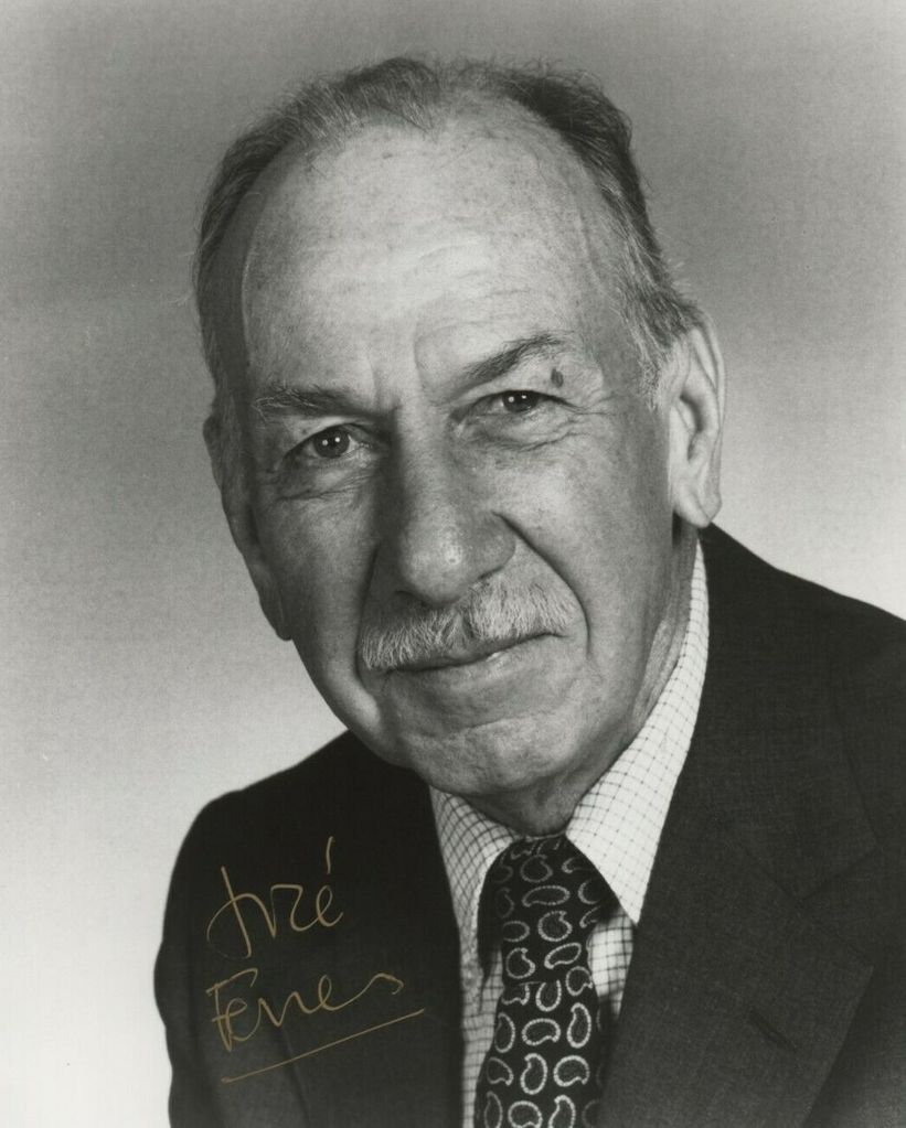 José Ferrer - UniFrance