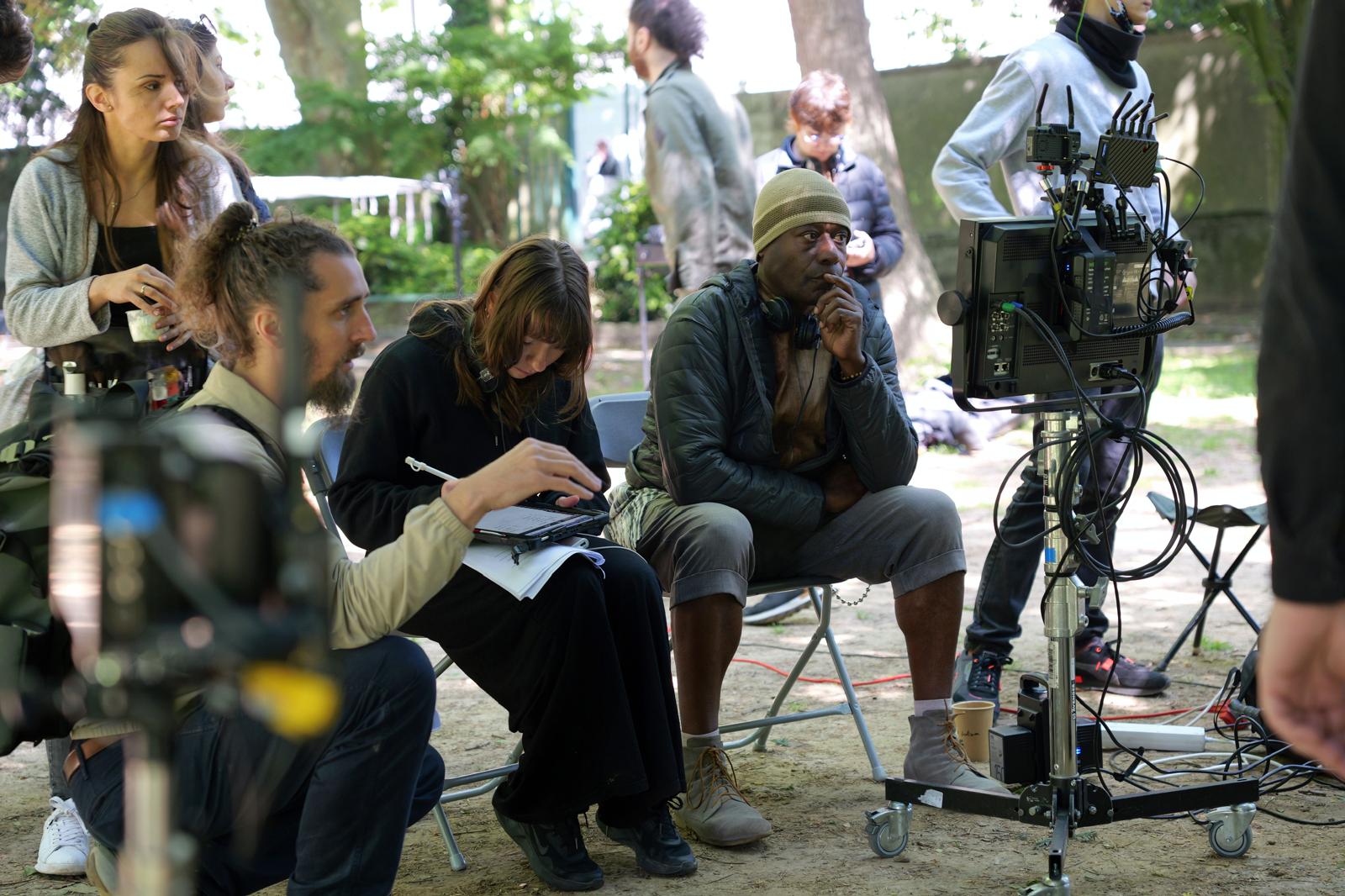 Benchless de Galiam Bruno Henry (2025) - Unifrance