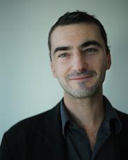 Thomas Perrier - UniFrance