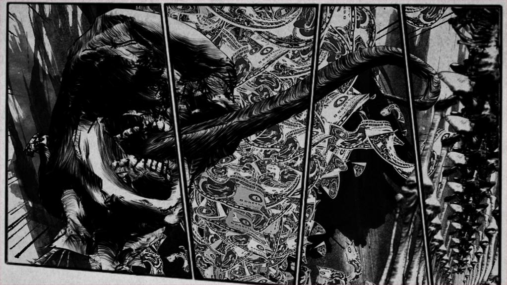 Message to Man - 2011 (Russia) - Unifrance