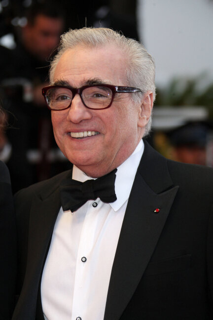 Martin Scorsese: Hollywood a la italiana de Camille Juza, Yal Sadat (2023) - Unifrance