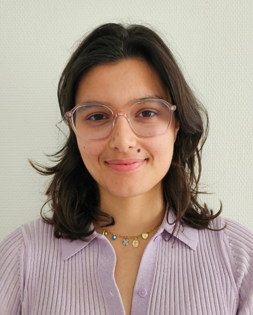 Salomé Rizk - Unifrance