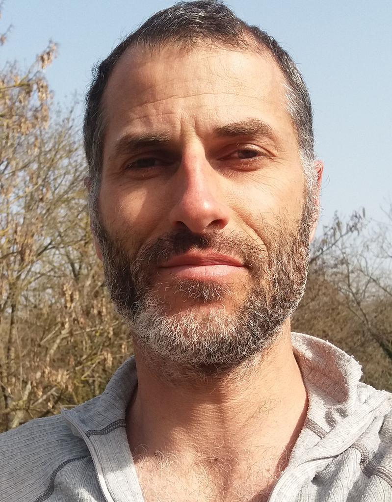 Jérôme Poisson - Unifrance