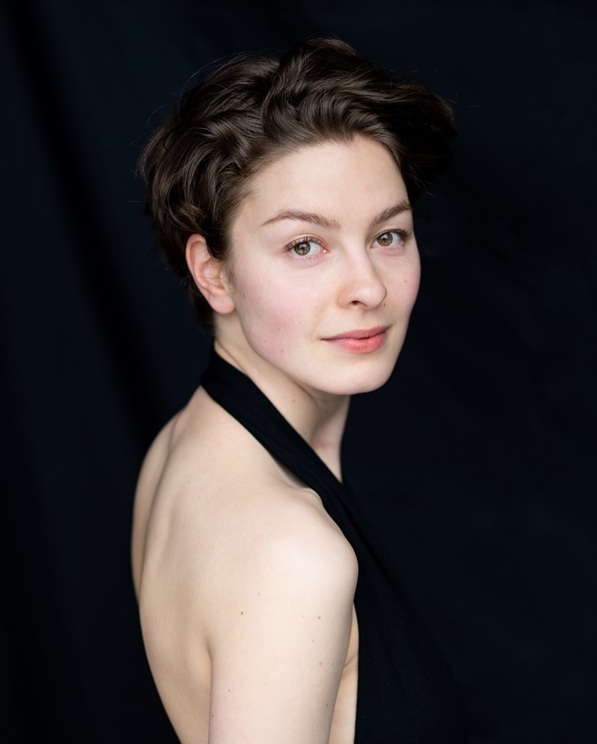 Maria Wördemann - Unifrance