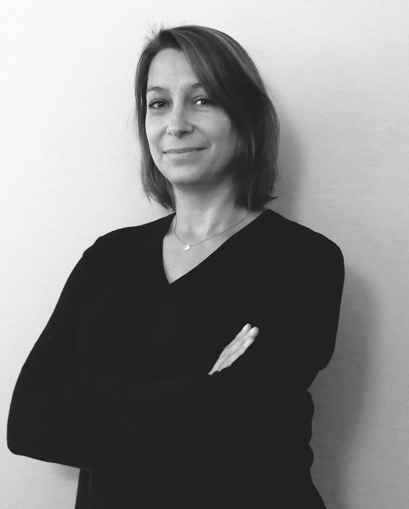 Coraline Roch - Unifrance