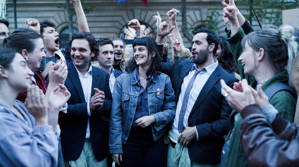 Independenta Film (Romania) - Unifrance