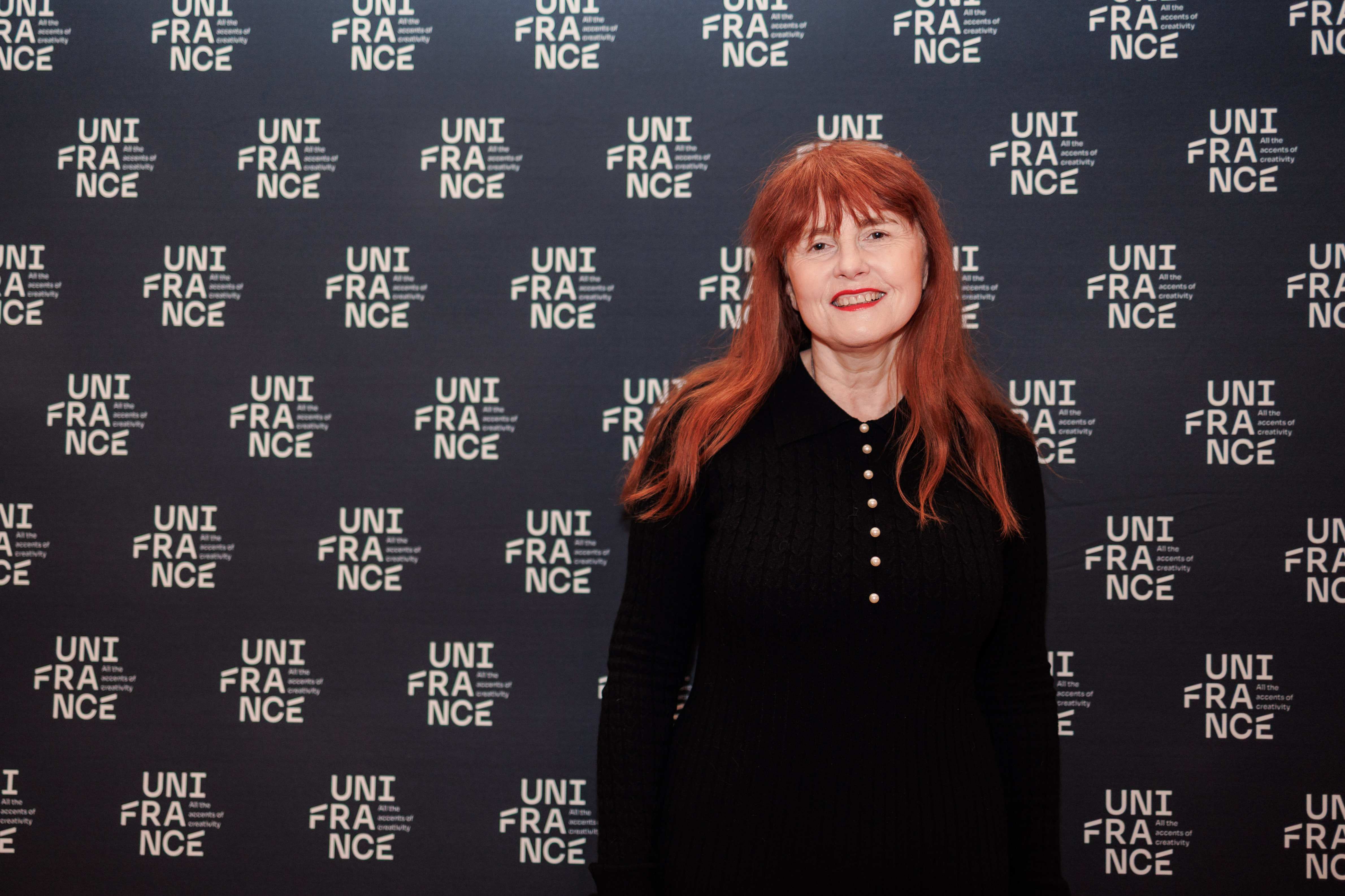 Unifrance hace entrega de un French Cinema Award a Cédric Klapisch ...