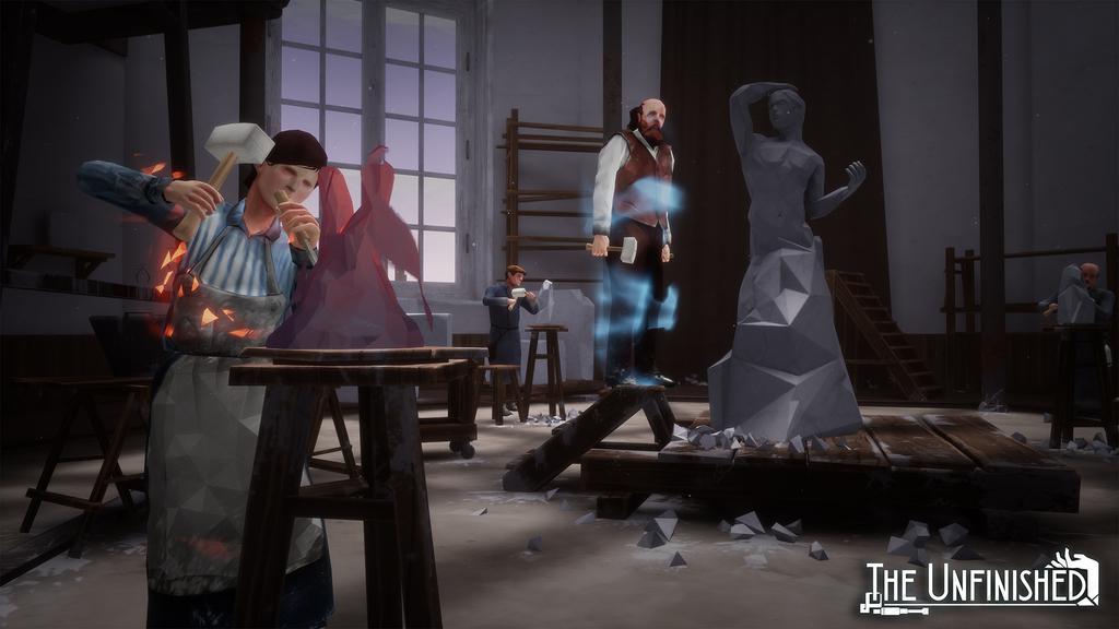 French VR in the spotlight at Tribeca - UniFrance