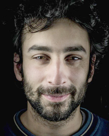 Swann Meralli - Unifrance