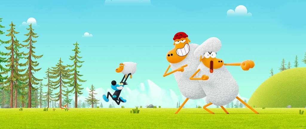 Xilam Animation (France) - Unifrance