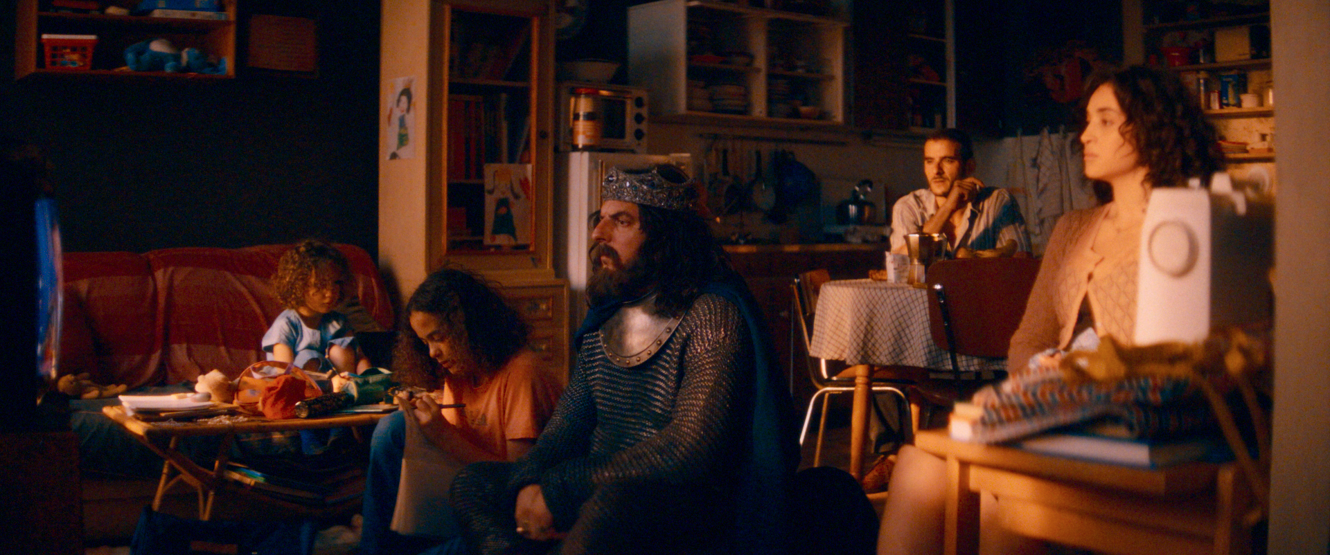 Reine Mère de Manele Labidi (2024) - Unifrance