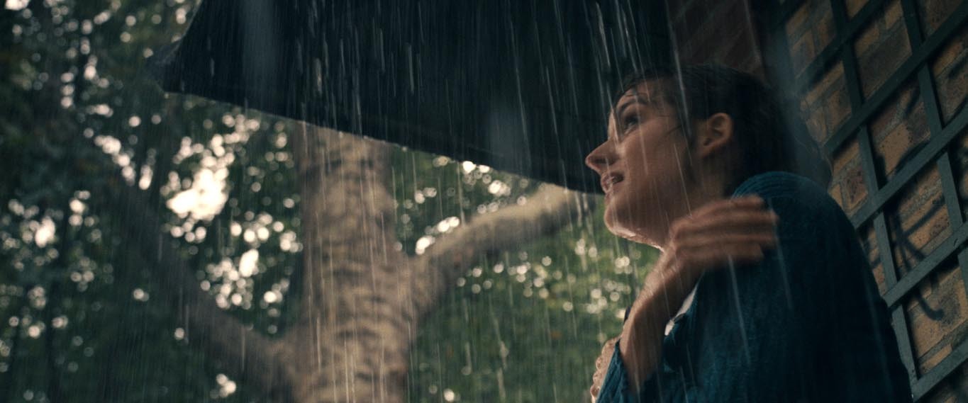 Manon on the Pavement de Élizabeth Marre, Olivier Pont (2007) - Unifrance