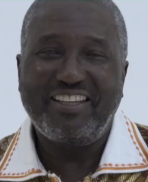 Jean-Claude Mpaka - Unifrance