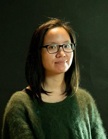 Lou-Anne Abdou - Unifrance