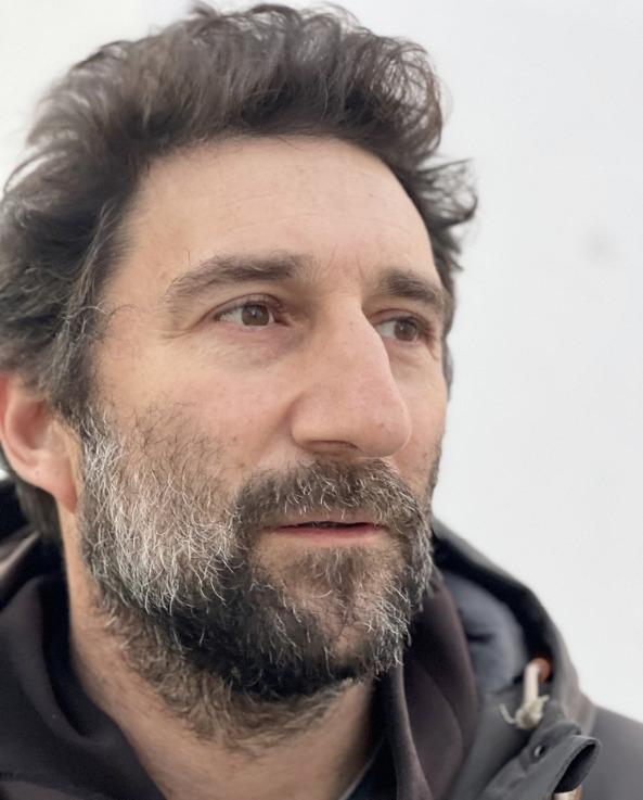 Même si tu vas sur la lune de Laurent Rodriguez (2023) - Unifrance