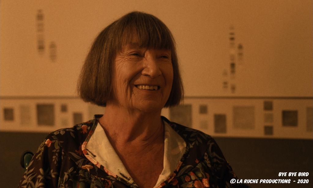 Bye Bye Bird de Nicolas Aubry (2019) - Unifrance