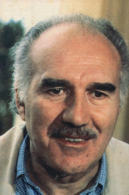 Michel Piccoli - uniFrance Films