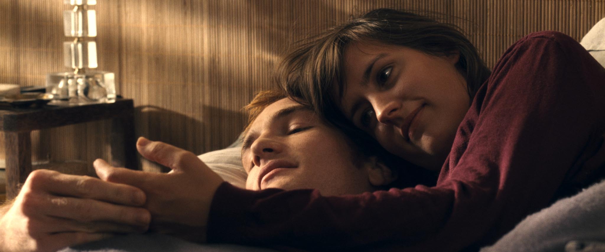 Manon on the Pavement de Élizabeth Marre, Olivier Pont (2007) - Unifrance