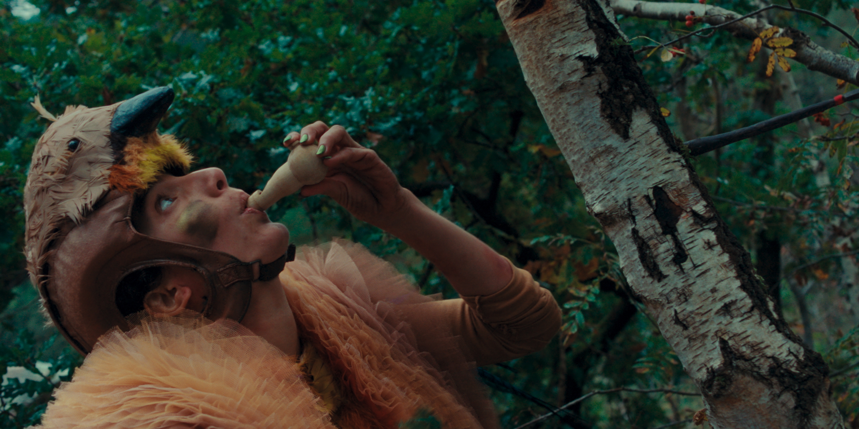 Scritch Scritch de Chloé Larrère (2025) - Unifrance