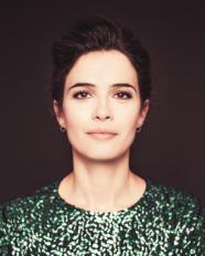 Catherine de Léan - Unifrance