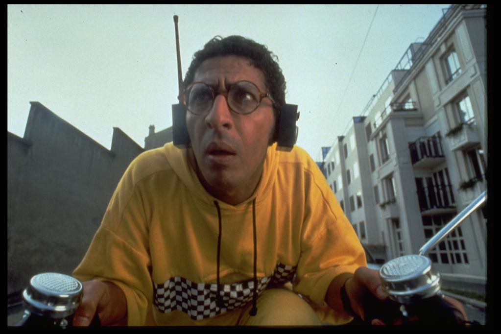 Parano de Manuel Flèche, Anita Assal, Alain Robak, John Hudson, Yann ...