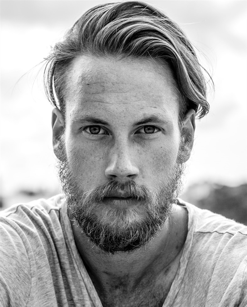 John Robinson - Unifrance