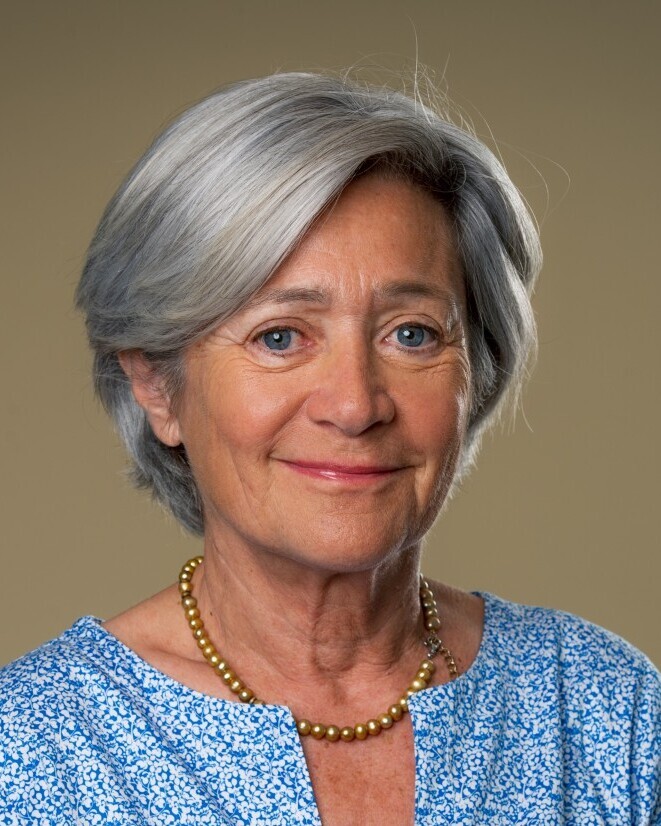 Catherine Dussart - Unifrance