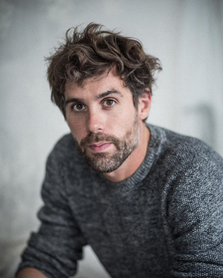 Loïc Pottier - Unifrance