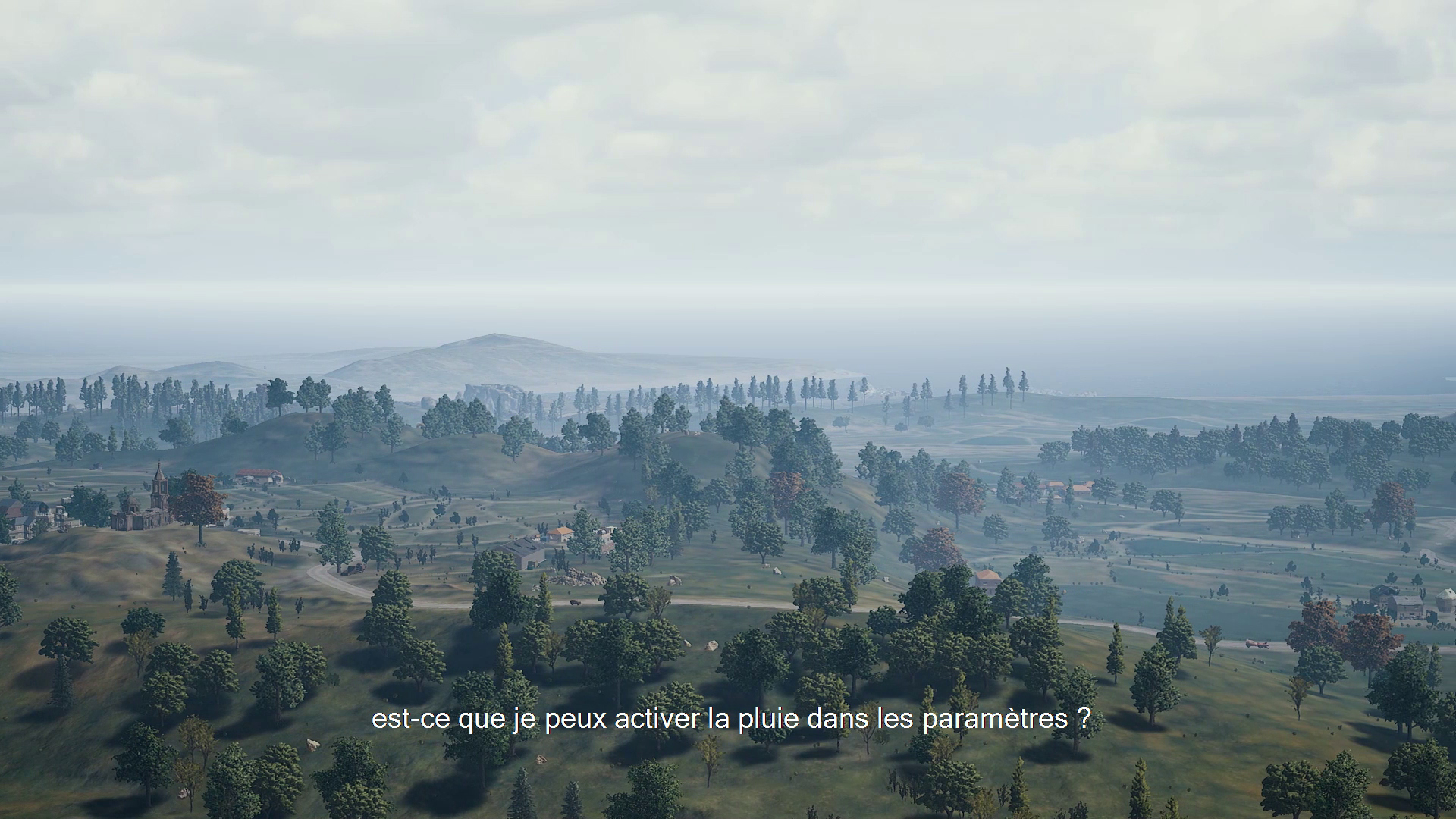 Les Survivants de Nicolas Bailleul (2019) - Unifrance