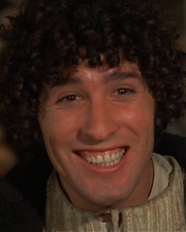 Ninetto Davoli - Unifrance