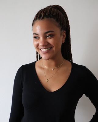 Amanda Beauville-Diouf - Unifrance