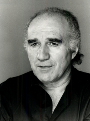 Michel Piccoli - uniFrance Films