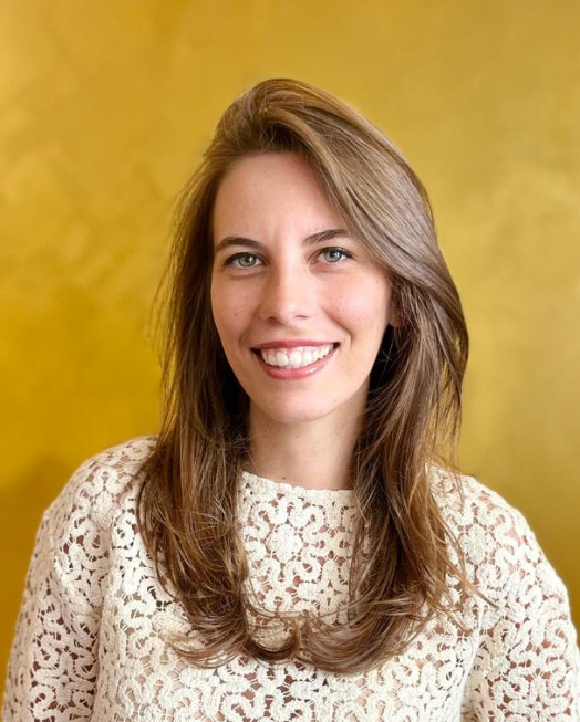 Julie Griesser - Unifrance