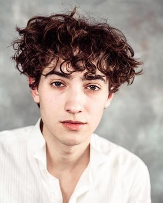 Mathis Raymond - Unifrance