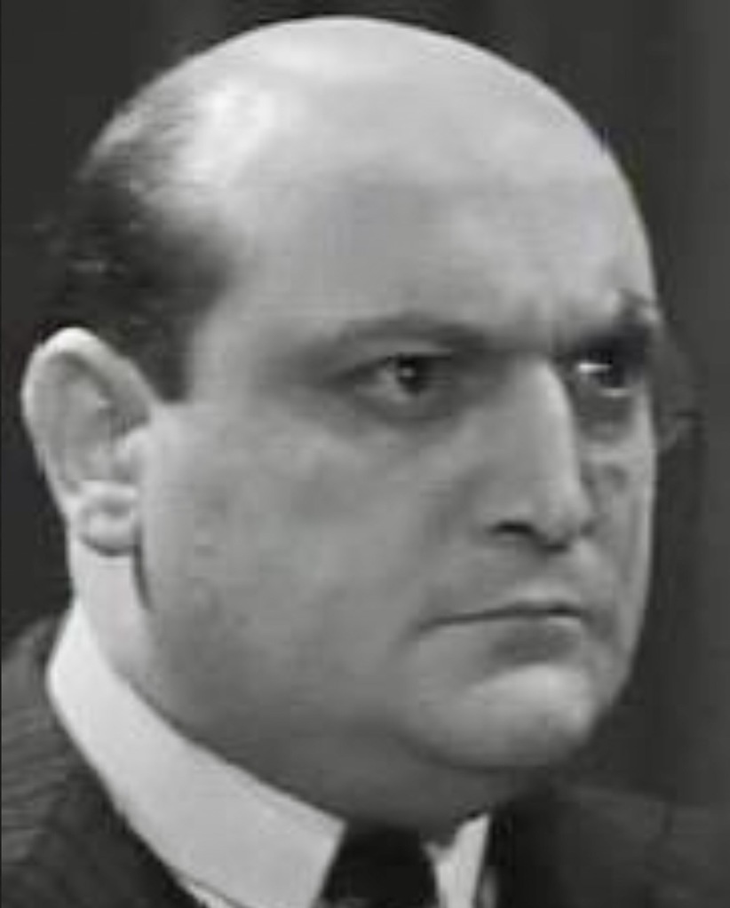 Christian Argentin - Unifrance