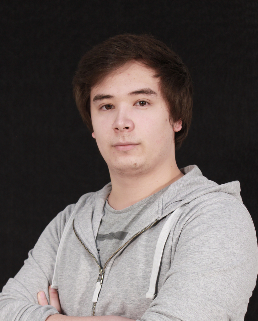 Anthony Tran - Unifrance