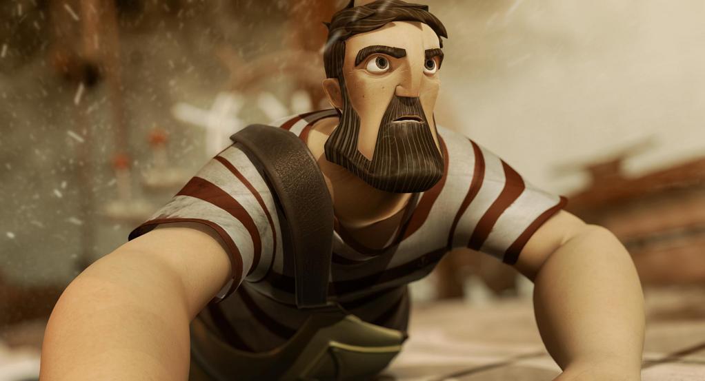 Festival international du film d'animation de Krok - 2008 (Ukraine ...