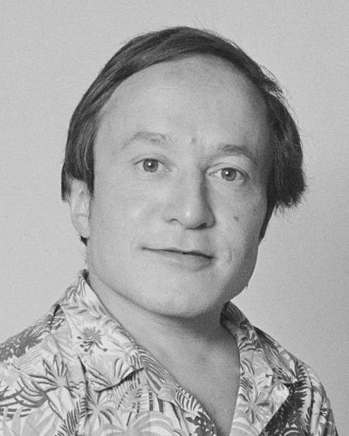 David Rappaport - Unifrance