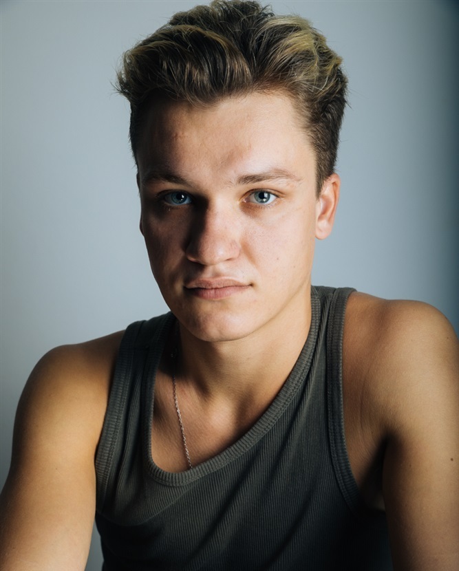 Amaury Foucher - Unifrance