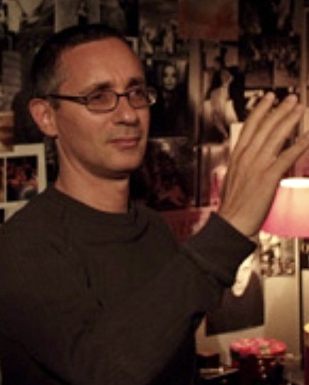 Patrick Lévy (Zak Fishman) - Unifrance