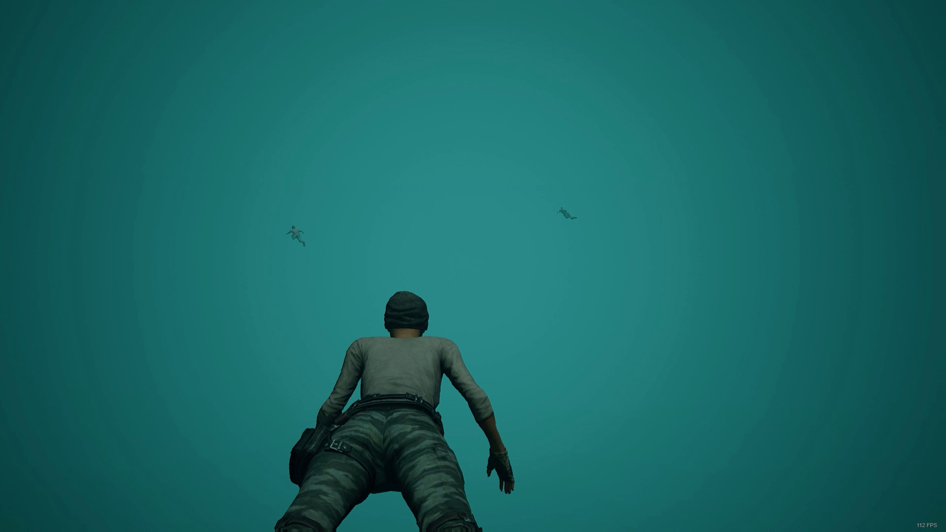 Les Survivants de Nicolas Bailleul (2019) - Unifrance