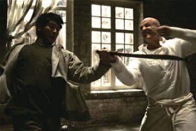 Danny The Dog (2003) - uniFrance Films