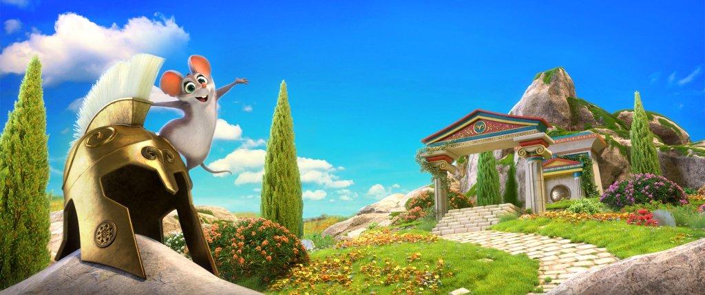 Éric Tosti - Unifrance