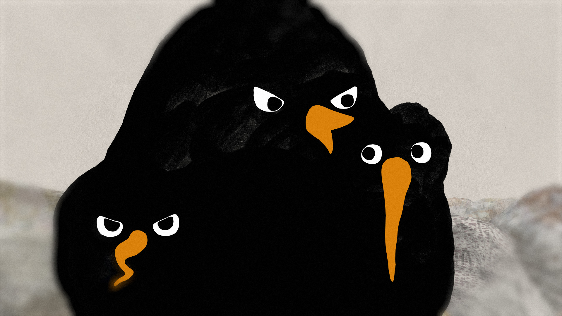 Les Oiseaux du paradis de Tomek Ducki (2025) - Unifrance