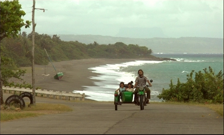 Viva Cuba de Juan Carlos Cremata Malberti (2005) - Unifrance