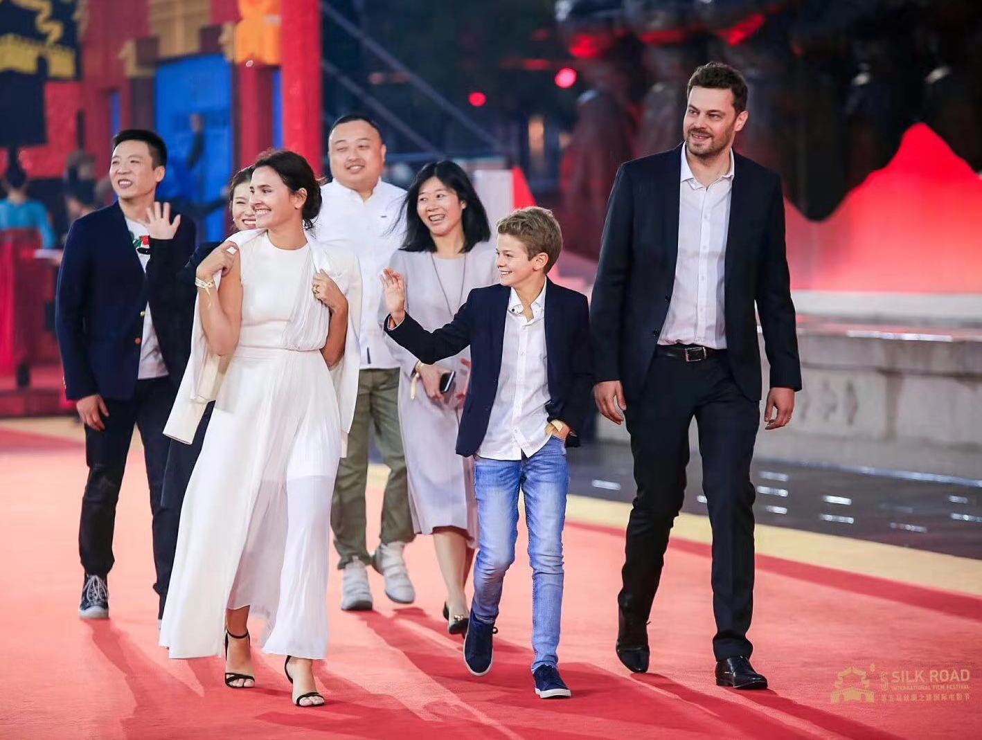 «Rémi» se estrena masivamente en China - Unifrance