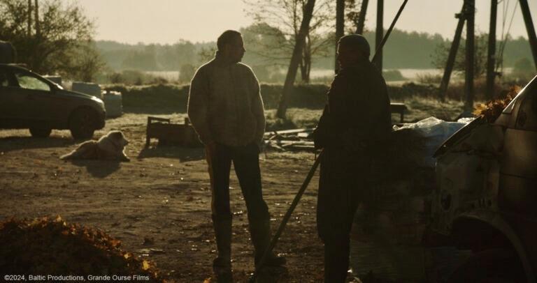 Grande Ourse Films (France) - Unifrance