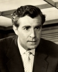 Peter Pasetti - Unifrance