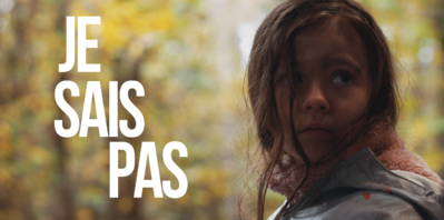 Je sais pas de Fred Grivois (2024) - Unifrance