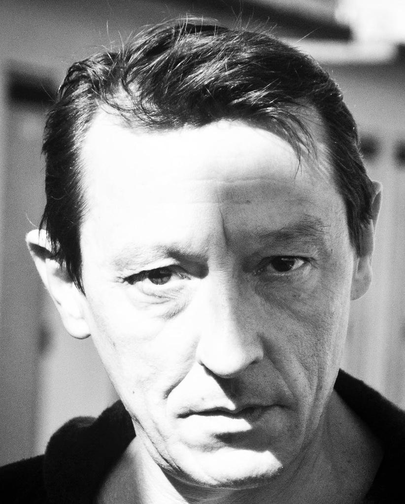 Pascal Carré - Unifrance